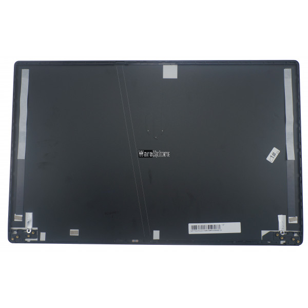 LCD Back Cover for MSI P75 WS75 GS75 3077G1A221HG01 Black 4 screw posts