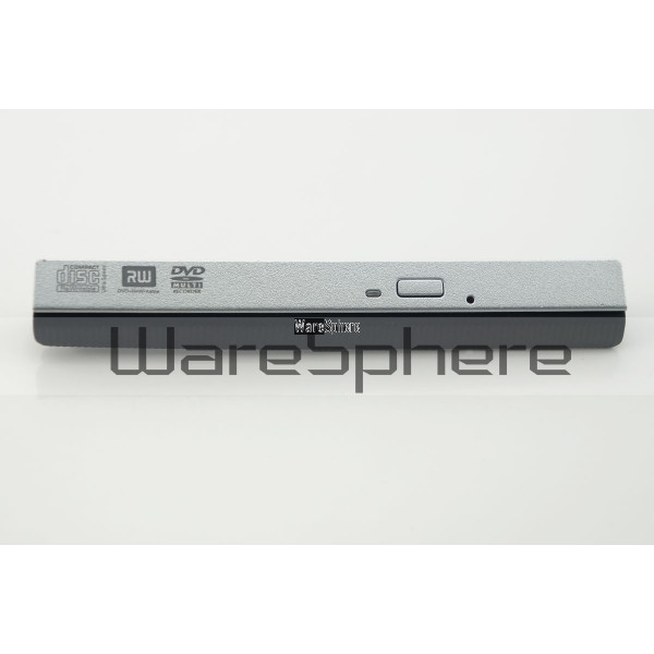 DVD-RW Optical Drive Bezel Assembly For Dell Vostro 1440 1450 VKR68 Silver