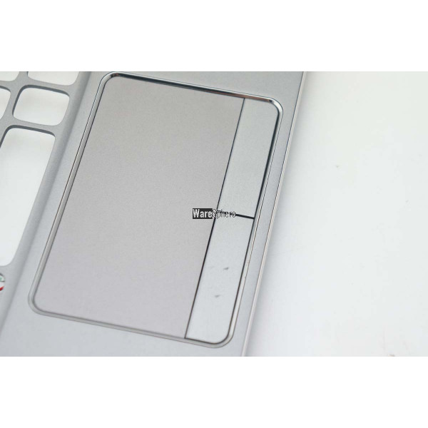 Upper Case W/ TouchPad Assembly for Dell XPS 14Z L412Z 0M4GY Silver/Gray