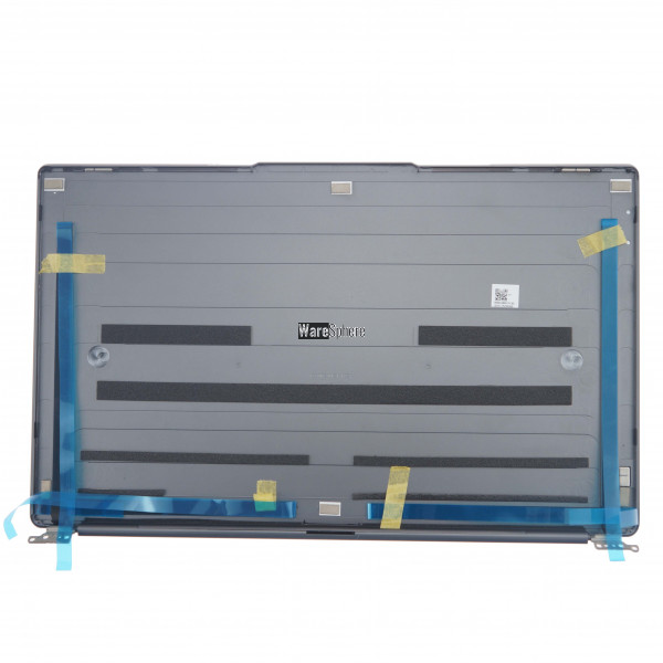 LCD Back Cover for Lenovo Yoga S940 4600GL0H0001 4600GL0H0002 Dark Gray ...