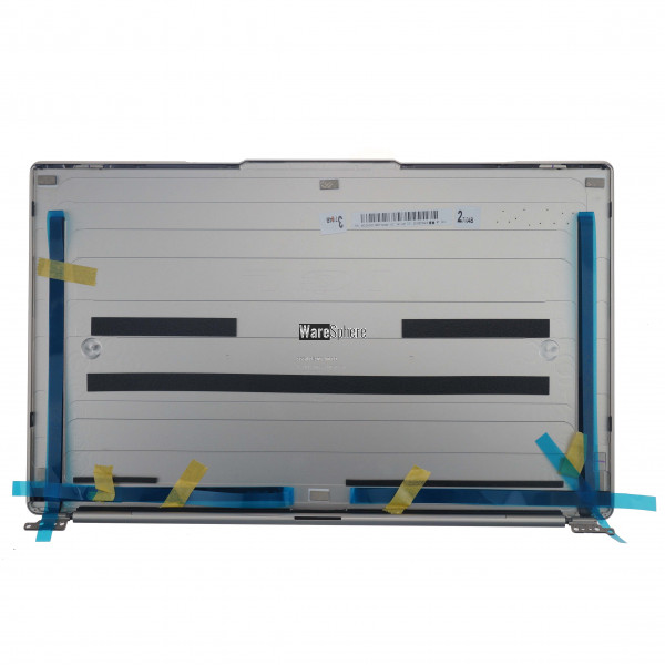 LCD Back Cover for Lenovo Yoga S940 4600HB0C0001 Golden YOGA logo