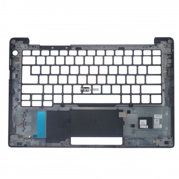 Top Cover Upper Case for Dell Latitude 7400 E7400 With EC Slot 02R7XW 2R7XW
