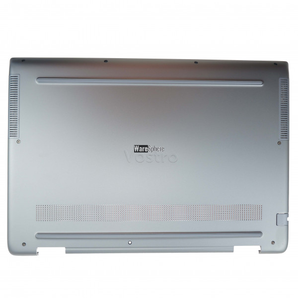 Bottom Base Cover For Dell Vostro 5490 V5490 066RG8 66RG8 Sliver