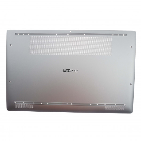 Bottom Base Cover for HP EliteBook x360 1030 G3 Sliver
