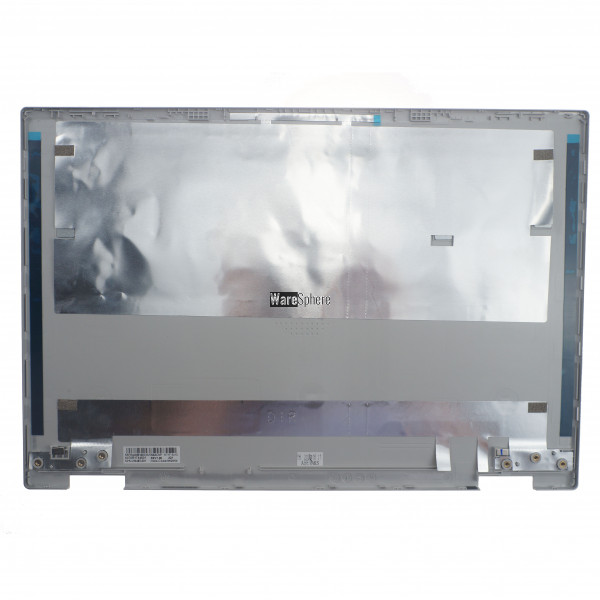 LCD Back Cover for HP PAVILION X360 14-DW L96483-001 6070B1744601 Sliver
