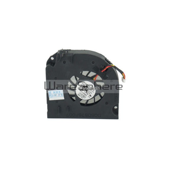 Cooling Fan for Dell Inspiron 9200 9300 9400 E1705 / Precision M90 ...