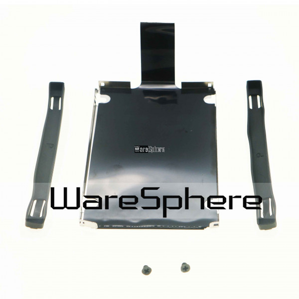 SAS SATA HDD Hard Drive Caddy Tray For HP Envy X360 15-BQ