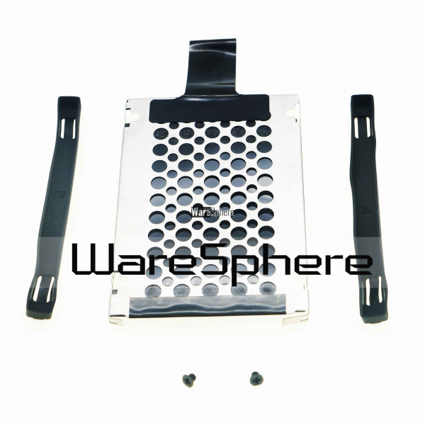 SAS SATA HDD Hard Drive Caddy Tray For HP Envy X360 15-BQ