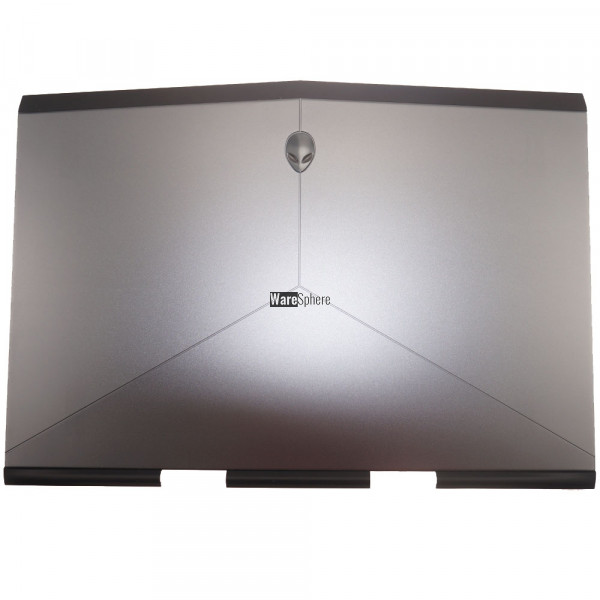 LCD Back Cover Rear Lid Case for Dell Alienware 15 R3 15.6 Inch P4JR6 ...