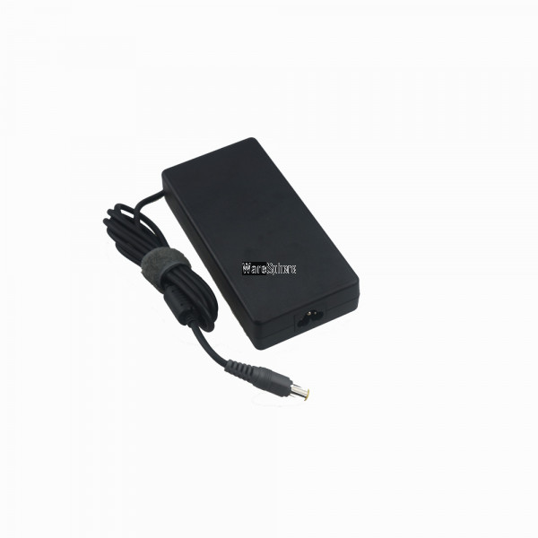 170W 20V 8.5A AC Adapter for Lenovo ThinkPad W520 W530 W700 45N0558 ...