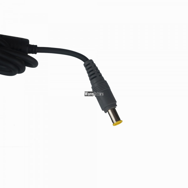 170W 20V 8.5A AC Adapter for Lenovo ThinkPad W520 W530 W700 45N0558 ...