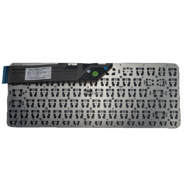 Laptop RU Keyboard for HP Split 13-p100 x2 13-p without Frame 735645-251