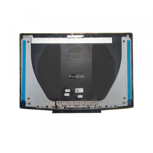 LCD Back Cover for Dell G3 15 3590 747KP 0747KP 460.0H70N.0022 Black ...