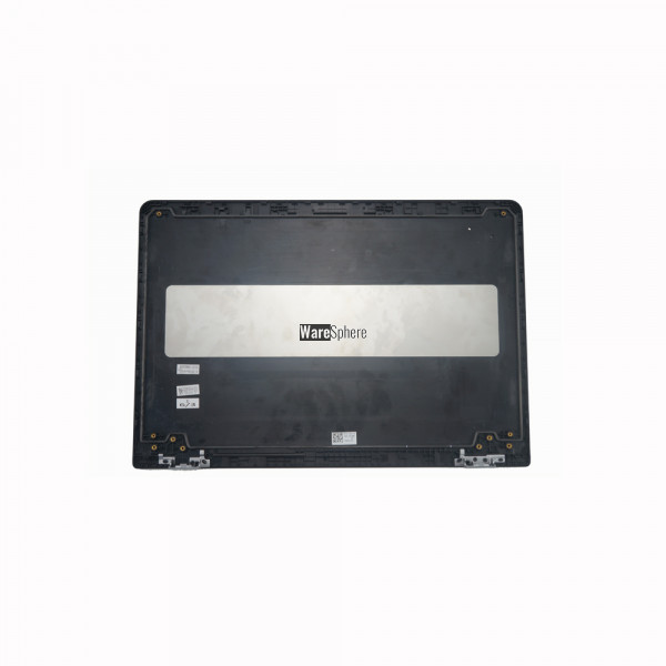 LCD Back Cover for Lenovo Thinkpad 13 Chromebook 01AV647 37PS8LCLV30 Black