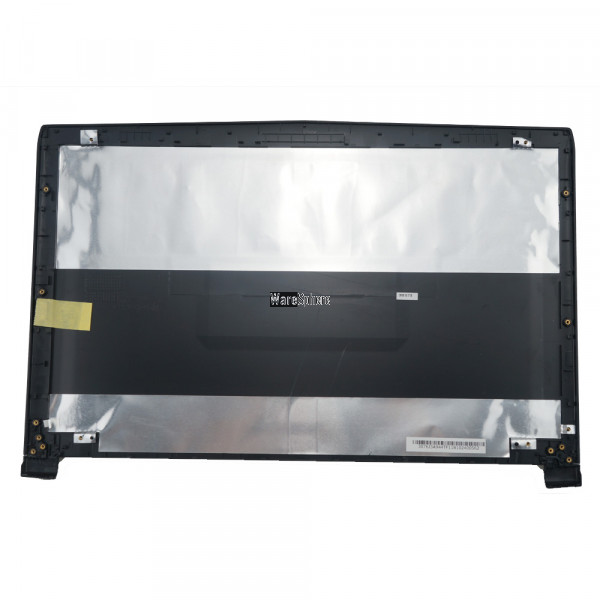 LCD Back Cover for MSI GV62 7RC 7RD 8RD 3076J3A944TF Black