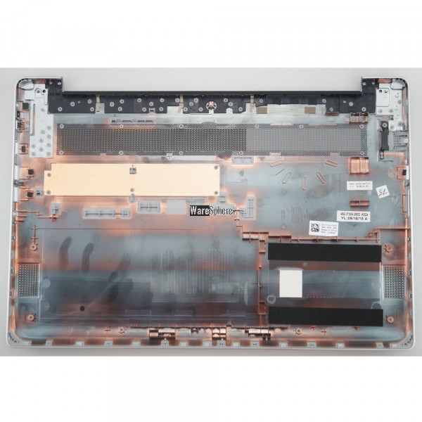 Bottom Base Cover for Dell Inspiron 5580 5588 0T5PWN T5PWN Sliver