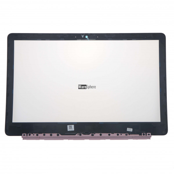 LCD Front Bezel for Dell Inspiron 13 5370 P87G 041G7N 41G7N Pink