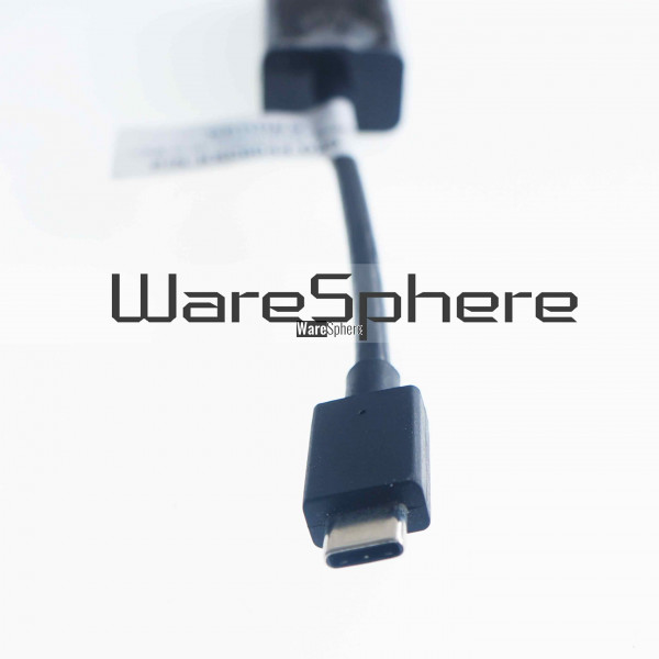 KSC0044-D25 HP Laptop USB-C to DisplayPort Graphics Adapter