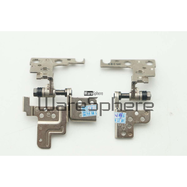 Left and Right LCD Panel Hinges for Dell Inspiron 15 5558 Vostro 15 ...