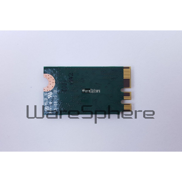 Killer 1525 N1525 NGFF Wifi Bluetooth 4.1 Wireless Card for Dell ...