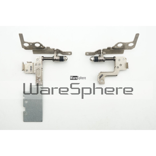 LCD Panel Hinges for Dell Inspiron 7537 Touch 0X20YX X20YX