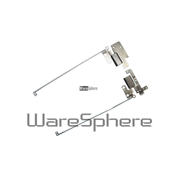 LCD Panel Hinges for Dell Inspiron 13 7352 7352HNGE
