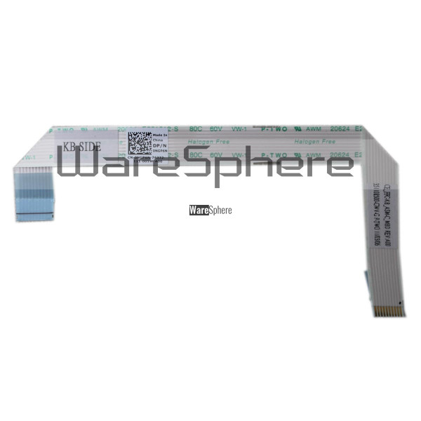 Keyboard Ribbon Cable for Dell Latitude E5420 Laptop NGP6N