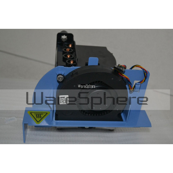 CPU Fan for Dell Precision T5500 2nd W715F W567F U897F