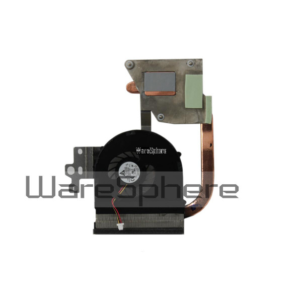 Heatsink and Fan for DELL Inspiron 15R N5110 RF2M7 60.4IE60.001