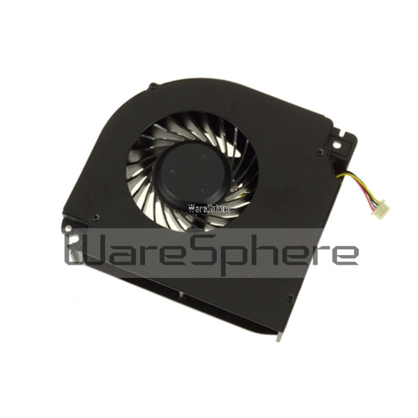 CPU Cooling Fan for Dell Precision M6700 26PND DC28000AZVL