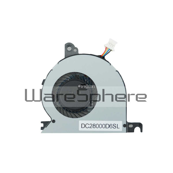 Cooling Fan For Dell Latitude E7240 GVH35 DC28000D6SL