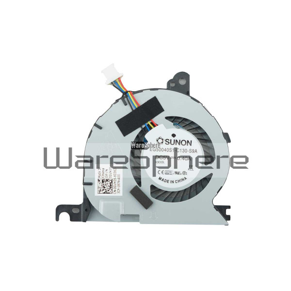 Cooling Fan For Dell Latitude E7240 GVH35 DC28000D6SL