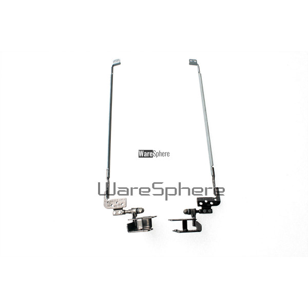 LCD Panel Hinges for DELL Inspiron 14R N4110 Laptop WGNY5 TMHXJ