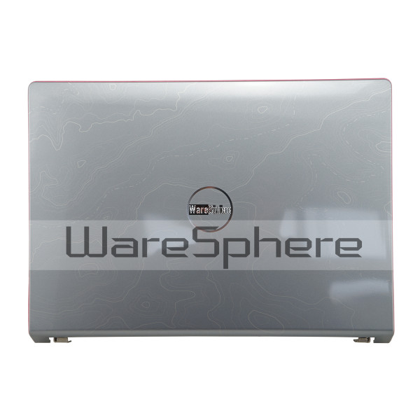 LCD Back Cover Assembly for Dell Studio 1535 1536 1537 K363D
