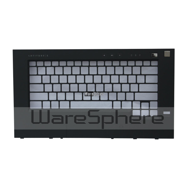 Keyboard Bezel Case Assembly for DELL Latitude Z600 Black 140570N