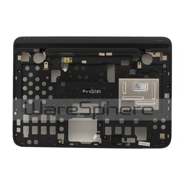Palmrest Frame Chassis with Power Button for DELL XPS 14 L401X 0M857X ...
