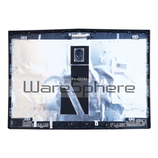 LCD Back Cover Assembly for Dell Alienware M14x R2 CNT97 Black