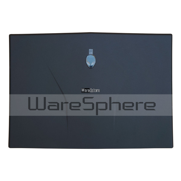 LCD Back Cover Assembly for Dell Alienware M14x R2 CNT97 Black