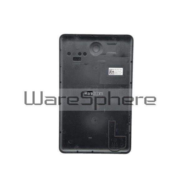 Tablet Bottom Base Back Cover Assembly For Dell Venue 8 YXY4F Black