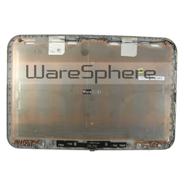 Switchable Lid Back Cover Assembly For Dell Inspiron 15R 5520 841DG Gray