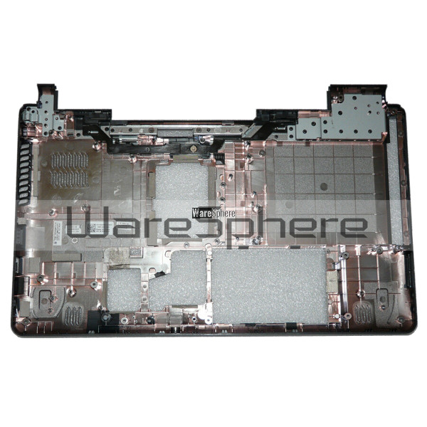 Bottom Base Cover Assembly For Dell Inspiron 1564 GVH5G Black