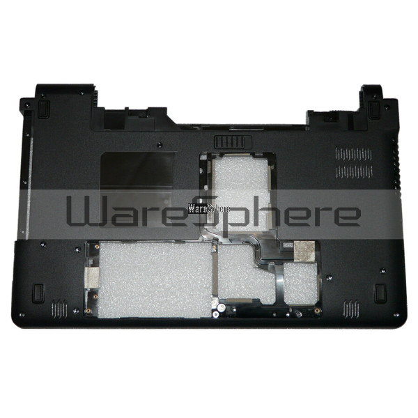 Bottom Base Cover Assembly For Dell Inspiron 1564 GVH5G Black
