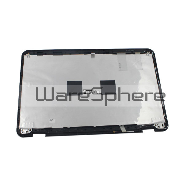 LCD Back Cover for Dell Inspiron 15R N5010 M5010 Rear Case 09J2PJ 9J2PJ Black Grade