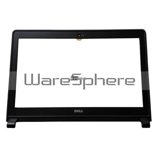 LCD Front Bezel Assembly For Dell Inspiron 14 7447 J8P76 3CAM7LBWI00 Black