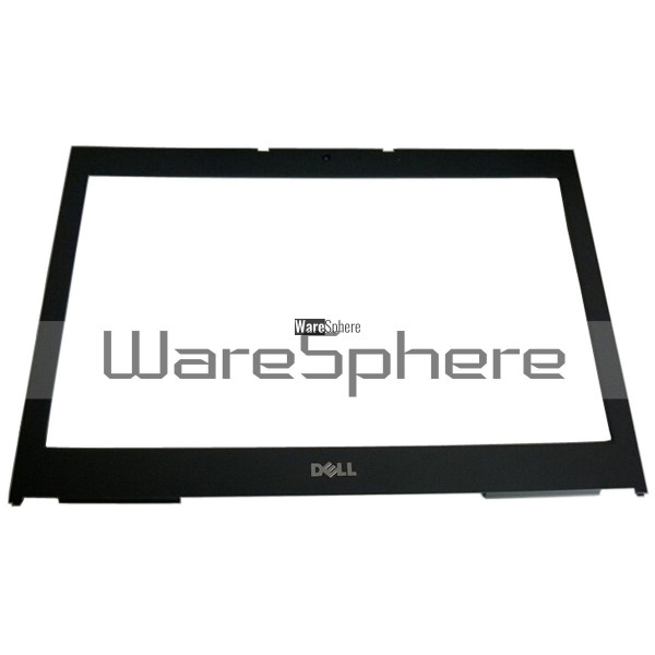 LCD Front Bezel Assembly For Dell Precision M4800 VWYR5 Black