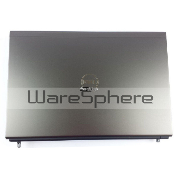 LCD Back Cover Assembly For Dell Precision M4800 15.6" WPY5X Black