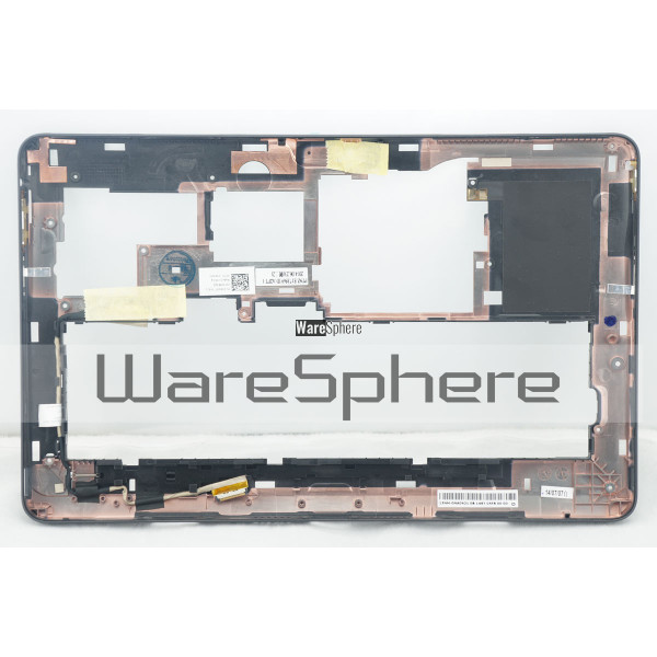 Tablet Middle Frame Base Assembly For Dell Venue 11 Pro (7139) YRWFT Black