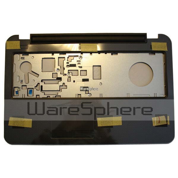 Top Cover Assembly For Dell Inspiron 3737 H7CH9 with Power Button board
