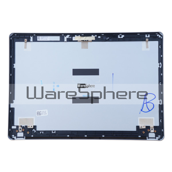 LCD Back Cover Assembly For Dell Inspiron 14 (7437) 47D9P Silver Touch