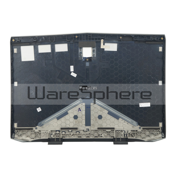 LCD Back Cover Assembly For Dell Alienware M17x R5 WCGWC AM0UJ000400 A-